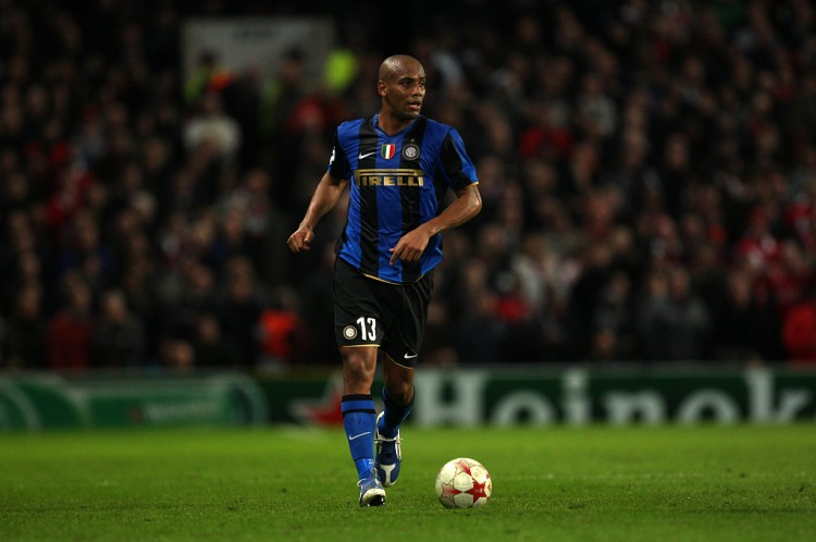 "Football Characters" Maicon-the fantasy drifting of the world's first ...