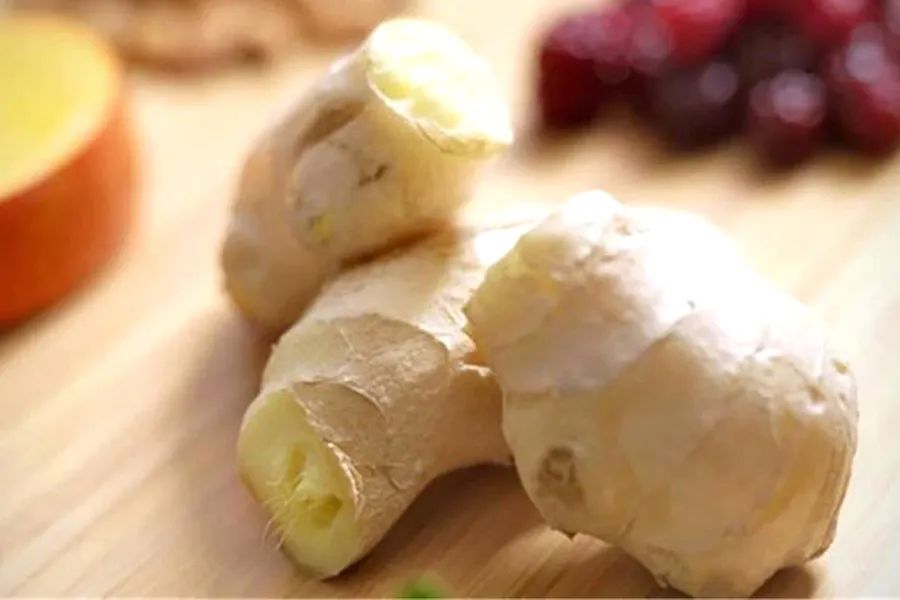 "Eat ginger in summer" is good for your health if you eat it right - iNEWS