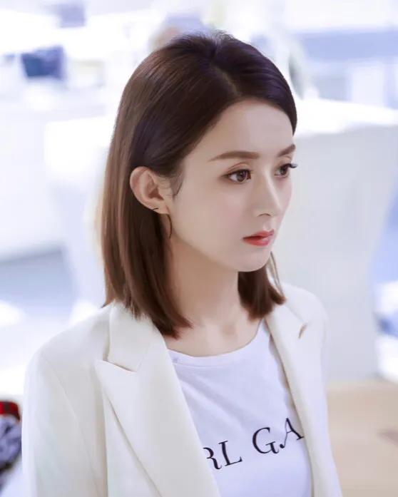 Do you like Zhao Liying - iNEWS