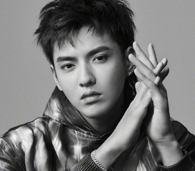 Feng Xiaogang and Zhang Guoli once said that Wu Yifan is very clean ...