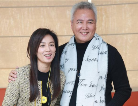 Lin Ruiyang, who married Zeng Zhezhen back then, did not hesitate to be ...