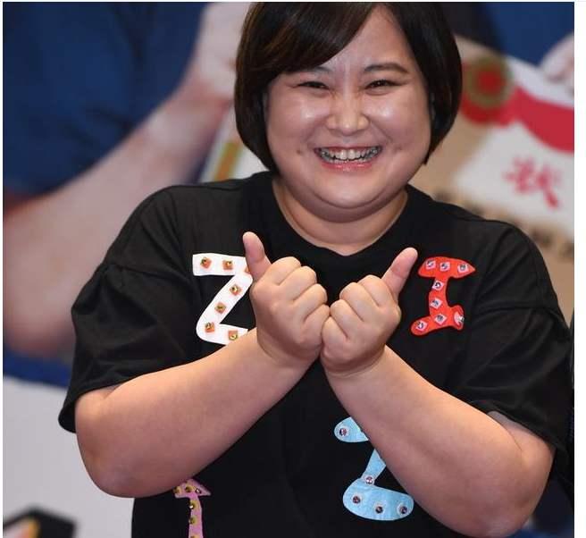 How can girls with big faces achieve advanced looks in all directions ...