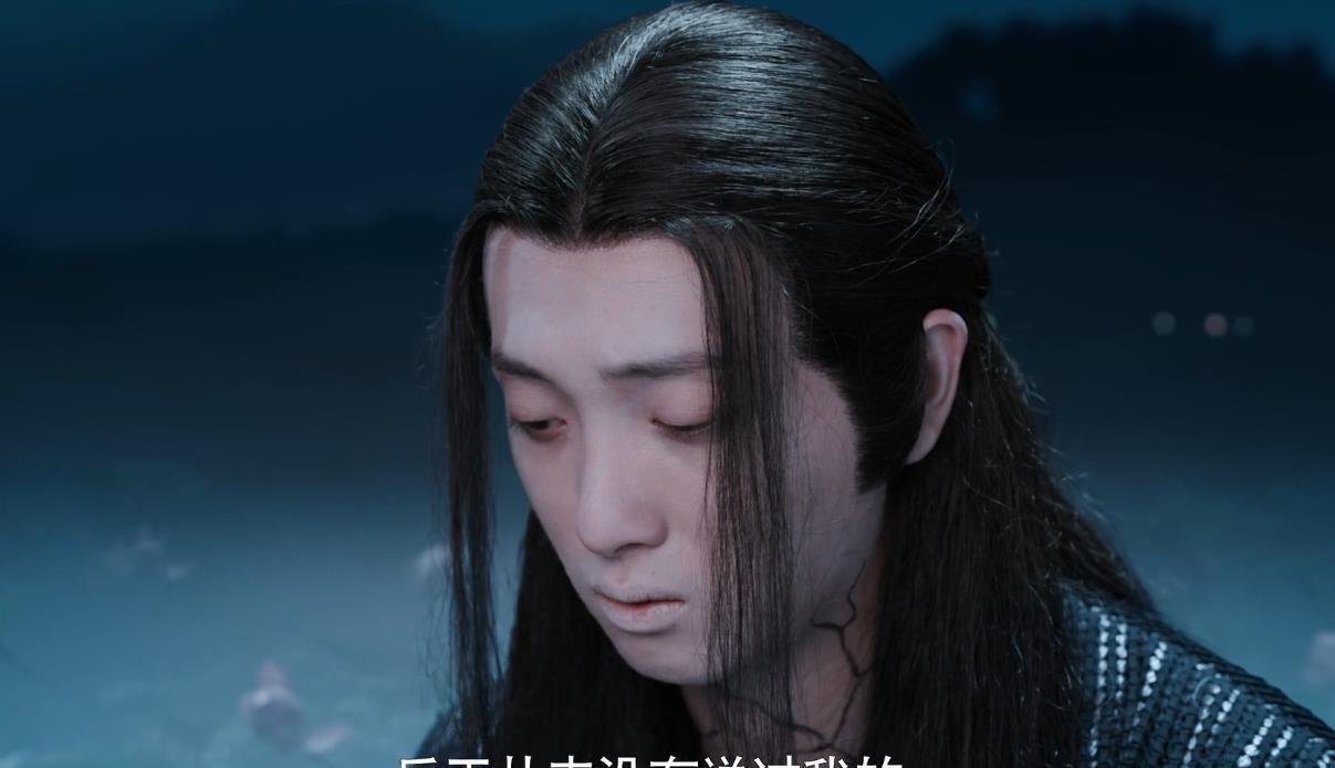 "Chen Qing Ling" actor Wen Ning live broadcasts the goods, how many tokens does he have to pay ...