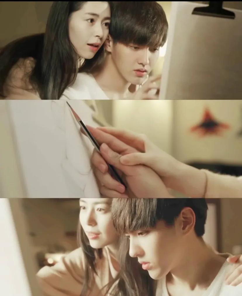 "Sea King" Wu Yifan's romantic history "Du Meizhu". "Little Gina" Qin Niu Zhengwei - iNEWS