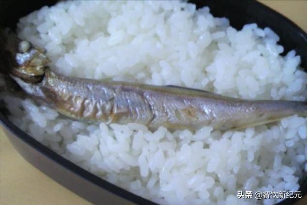 After a Japanese couple quarreled, his wife made a "revenge bento". You ...