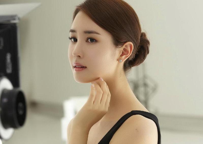 Come to China to fish for gold together, Li Duohai has a facelift and ...