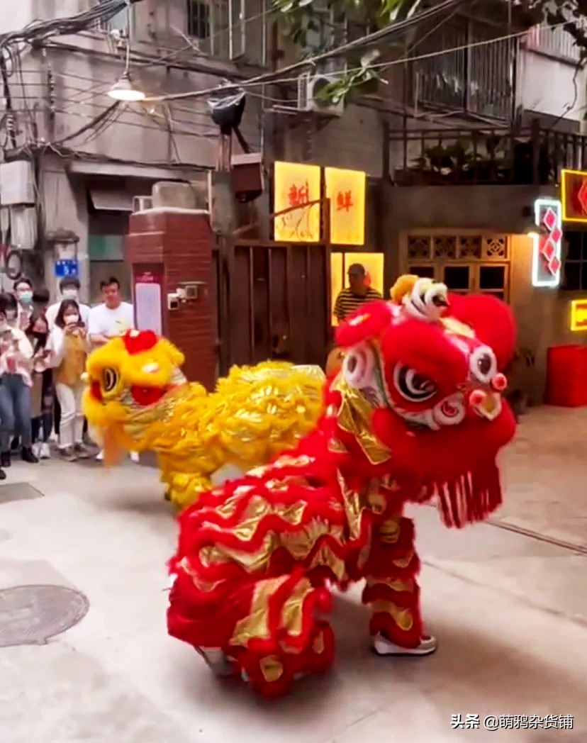 Want to eat at the night tea restaurant in Da Wan Chai opened by Chen ...