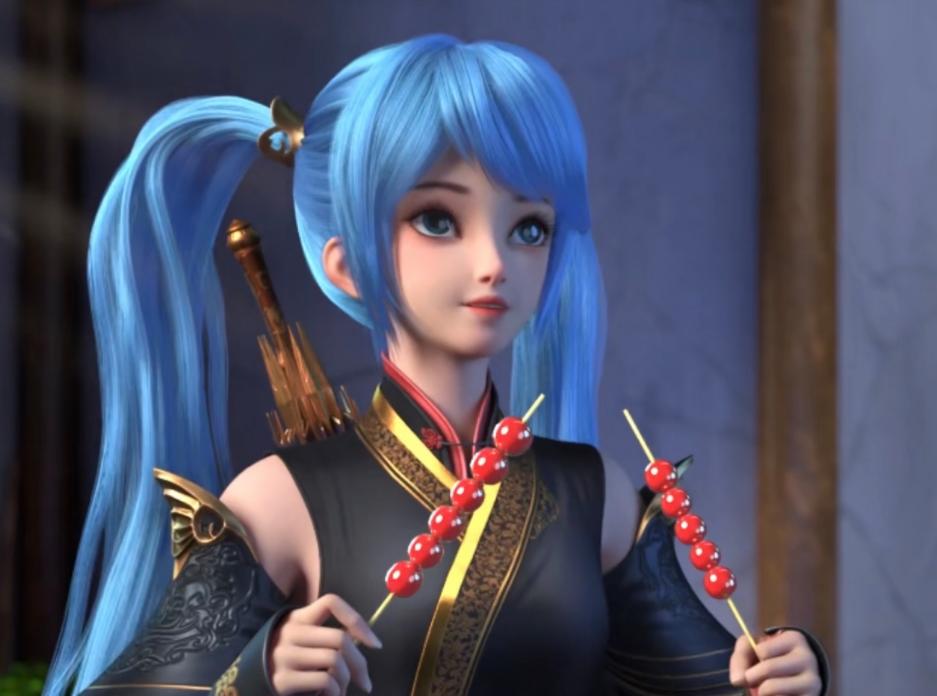 The second season of "Yuanlong" was officially launched, and the topic ...