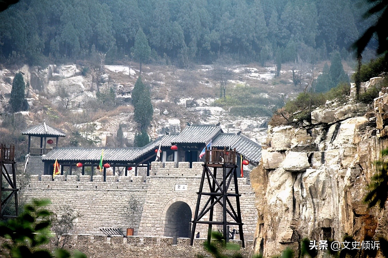 Song Jiang in "Water Margin" is unpleasant, Song Jiang in history is ...