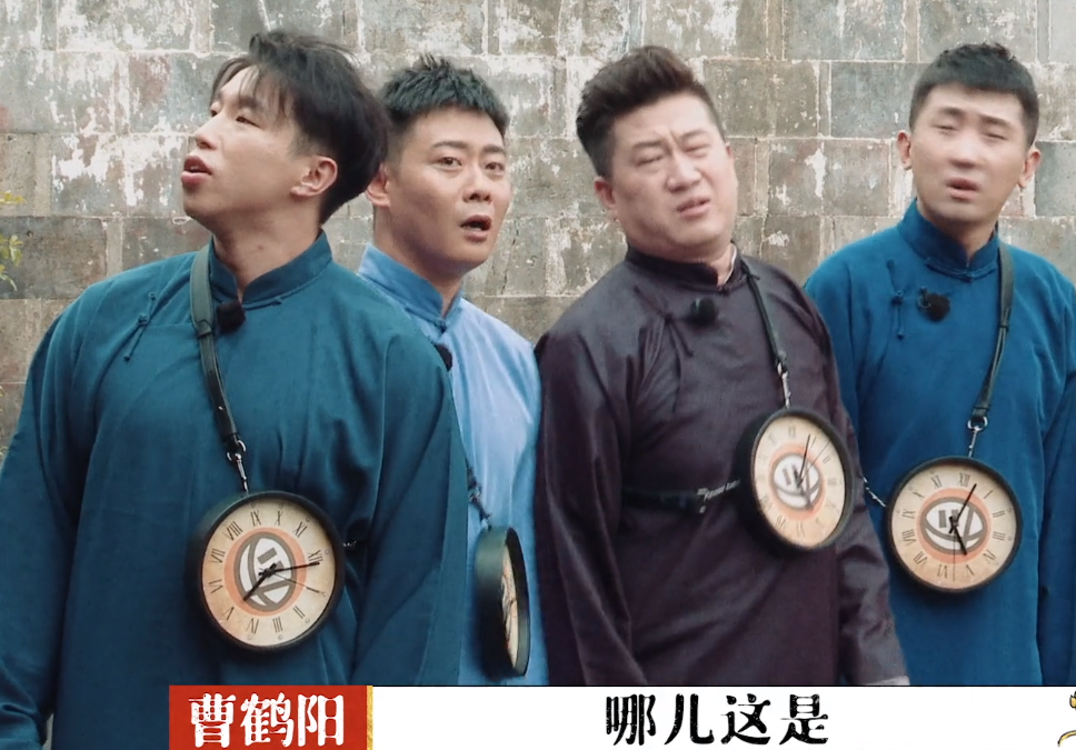 Yan Min is going to dominate the screen? Two variety shows in 2021 are ...