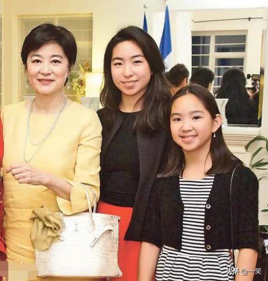 66-year-old Brigitte Lin's recent photo was exposed, she was 11 ...