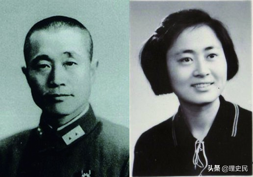 Fan Jiang?When Dai Chunfeng lost contact, Jiang Zhongzheng did ...