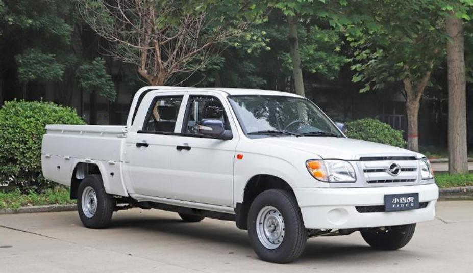 Wuling, which "makes it so popular", can this time make Zhengtu pickups ...