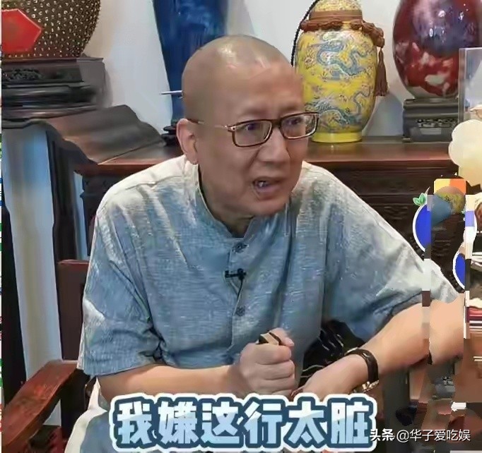 Wang Yang returned strongly and broke the news that he had spent a lot ...