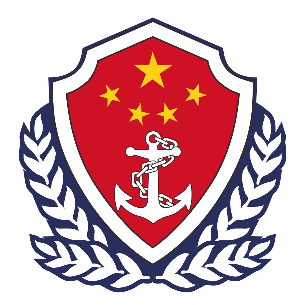 Various signs of the Chinese People's Liberation Army - iNEWS