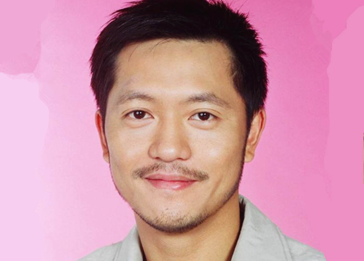 Eat only meals every day!Grasshopper group Su Zhiwei reveals the ...