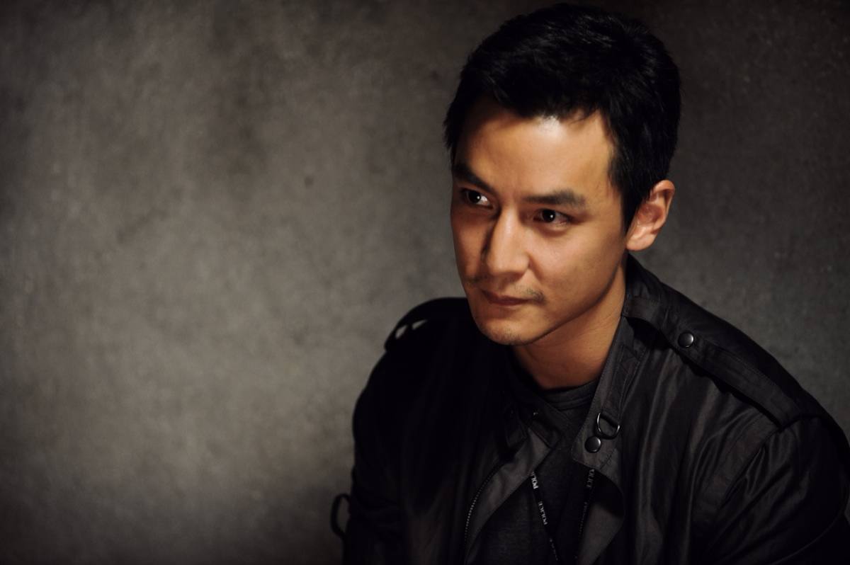 Forty-seven-year-old Wu Yanzu faced new challenges and was invited to ...