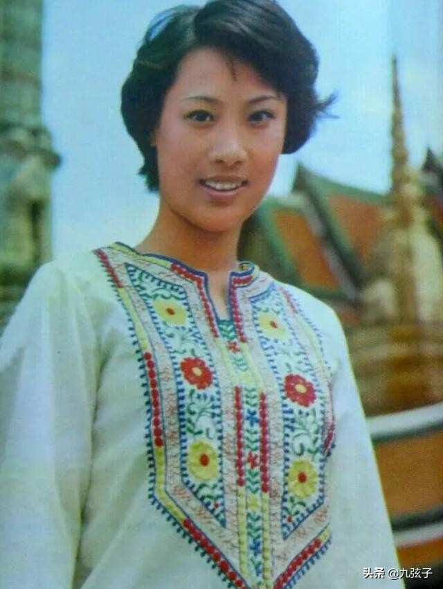 "Female version of Bruce Lee" Mao Ying: My sister is not in the arena ...