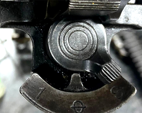 ZB53 heavy machine gun active in the Chinese battlefield - iNEWS