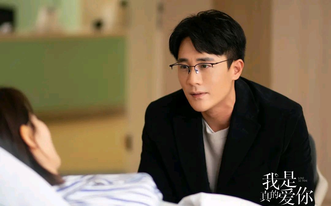 "I Really Love You" Mo Ming refuses Chen Jiaorui, Xiao Yan Qibin breaks up, only this pair of ...