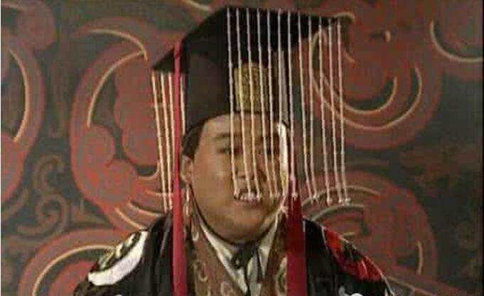 The 53-year-old actor Li Tie passed away. He once played the Old Three ...