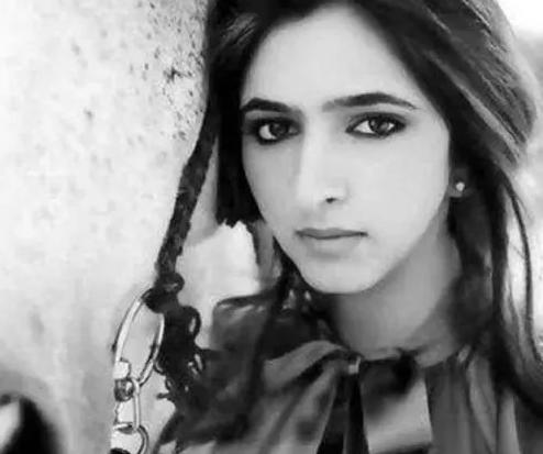 "Dubai's most beautiful princess" Salama, whose beauty is impressive ...