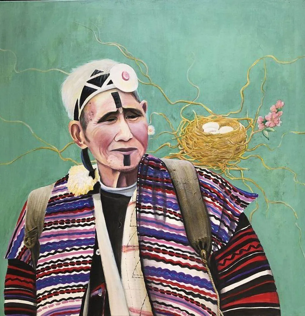 Taichung High-speed Railway Station showcases the magnificent weaving ...