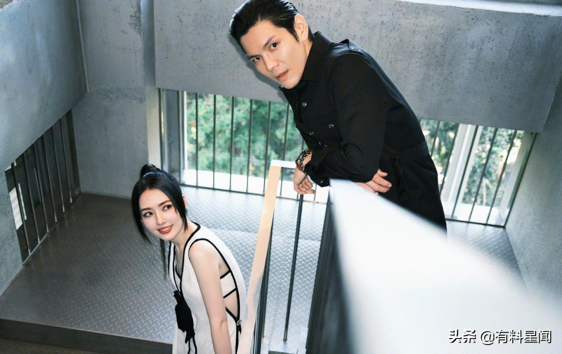 Guo Biting's father held injustice for his daughter, denied that the ...