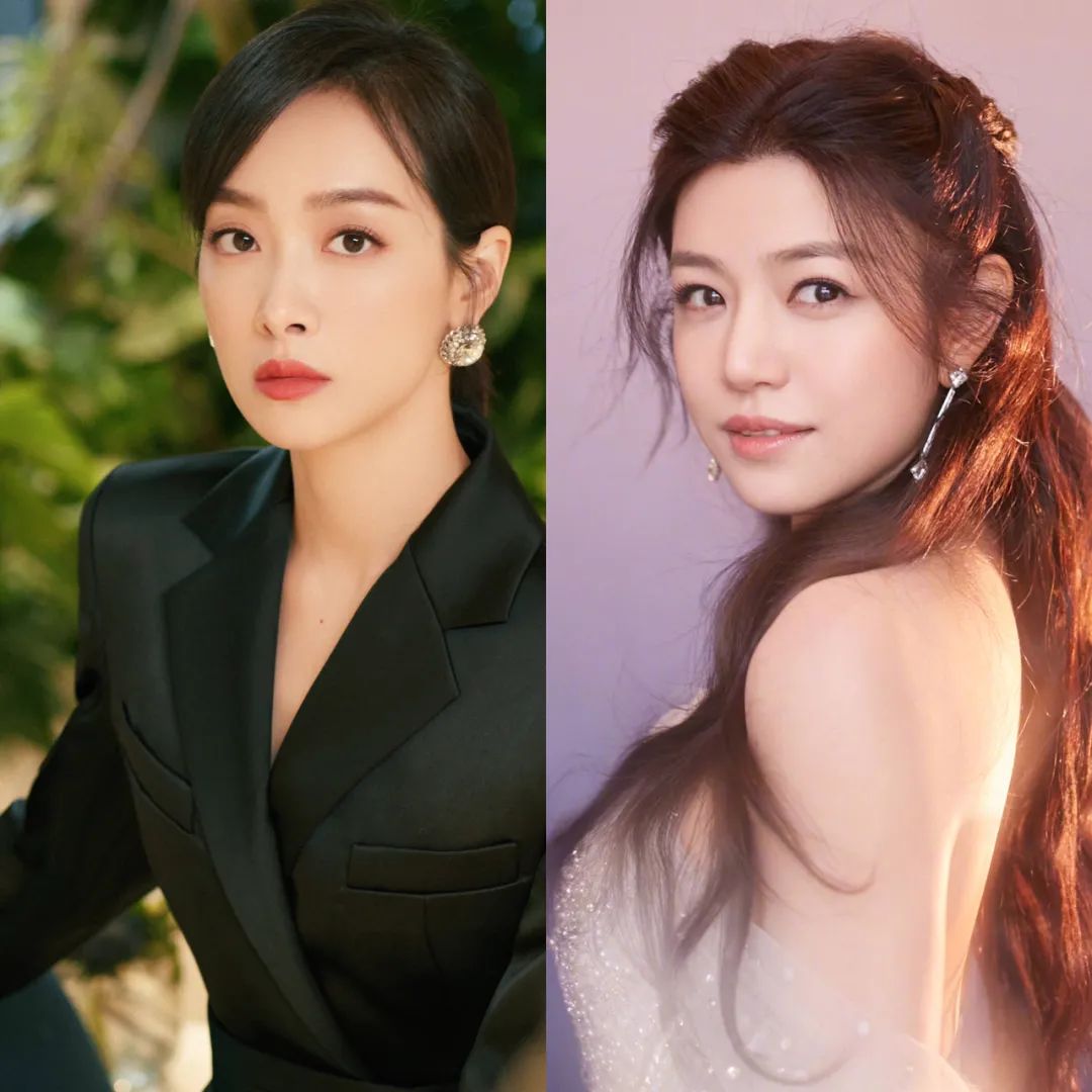 Little gossip, Yang Zijing Boran, AB Yang Yang, Zhao Lusi - iNEWS