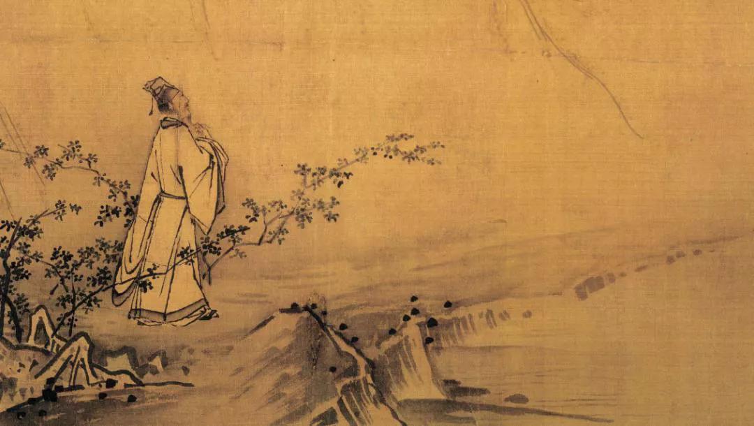 "Liezi" 10 sentences, profound and incisive, each sentence is full of ...