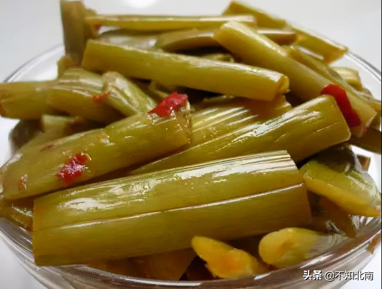 In Guangxi, a bowl of porridge shows the characteristics of Guangxi's ...