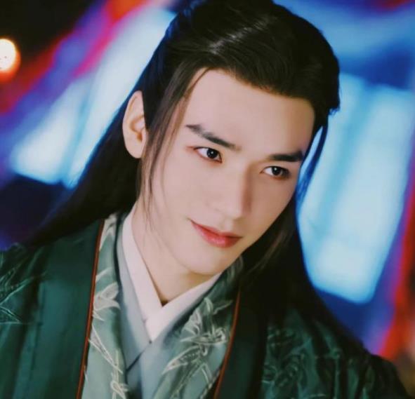 "Hao Yi Xing" will be broadcast, Chen Feiyu and Luo Yunxi will spread ...