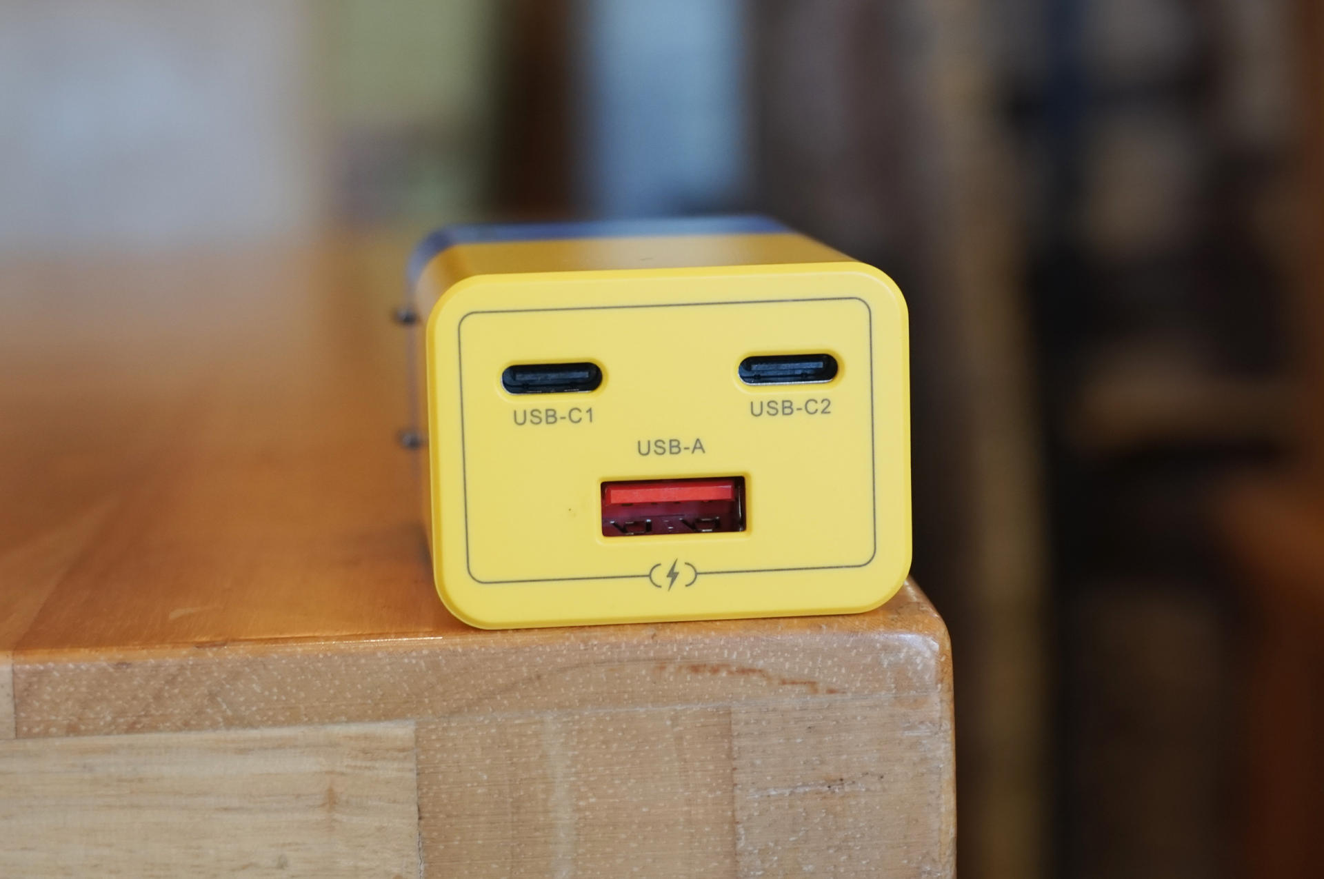 Even the charging head can be designed so cute, charging can make ...