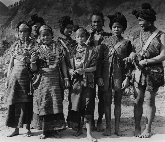 In a village on the front line of the Tibetan border, the women of the ...