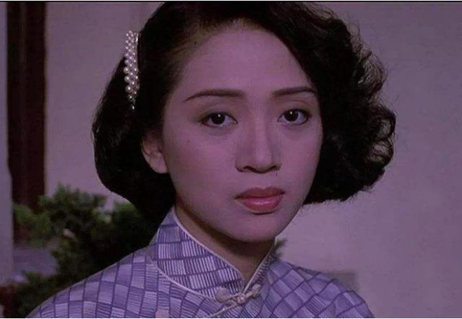29 years ago, Huang Langwei slapped Anita Mui, and then Huang Langwei ...