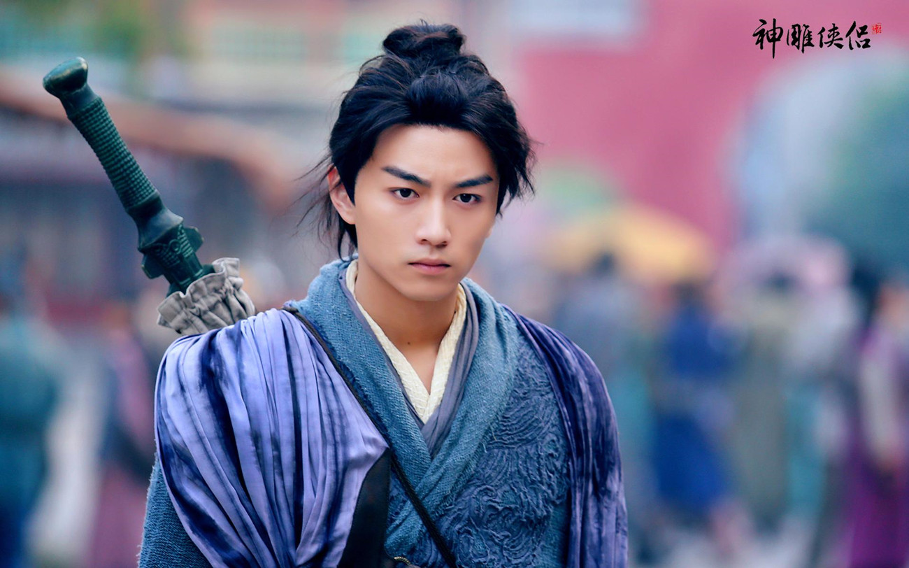 Costume drama "The Legend of Yunxiang" will be filmed, with You Dazhi and Liang Zhenhua teamed ...