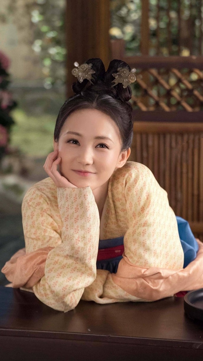 After "Strategy of Yanxi Palace", Yu Zheng has another big drama ...