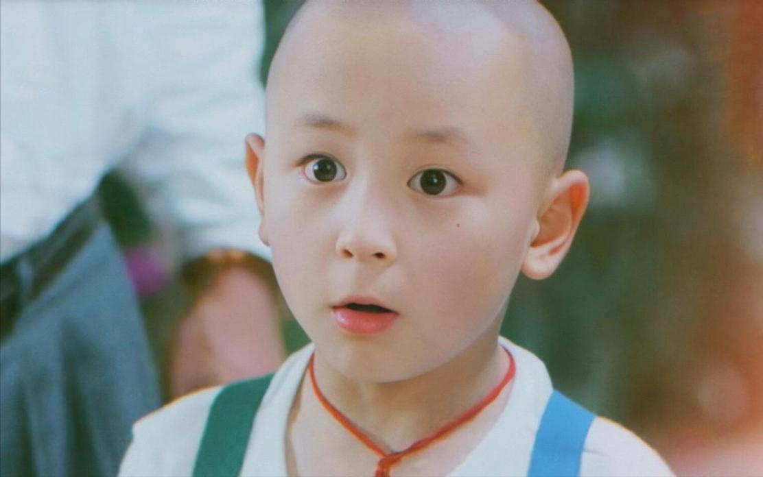 Shi Xiaolong: From the scorching star of tomorrow to the dragon that no ...