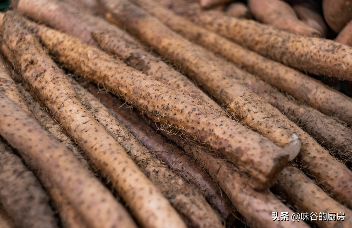 When hoarding vegetables a year ago, remember to give priority to these ...