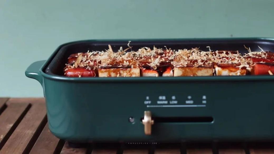 Keep the dignity of human food: bring the late-night cafeteria into ...