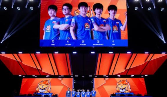 SN戰隊人均韓服王者 LPL夏季賽SN將強勢回歸 - 資訊咖