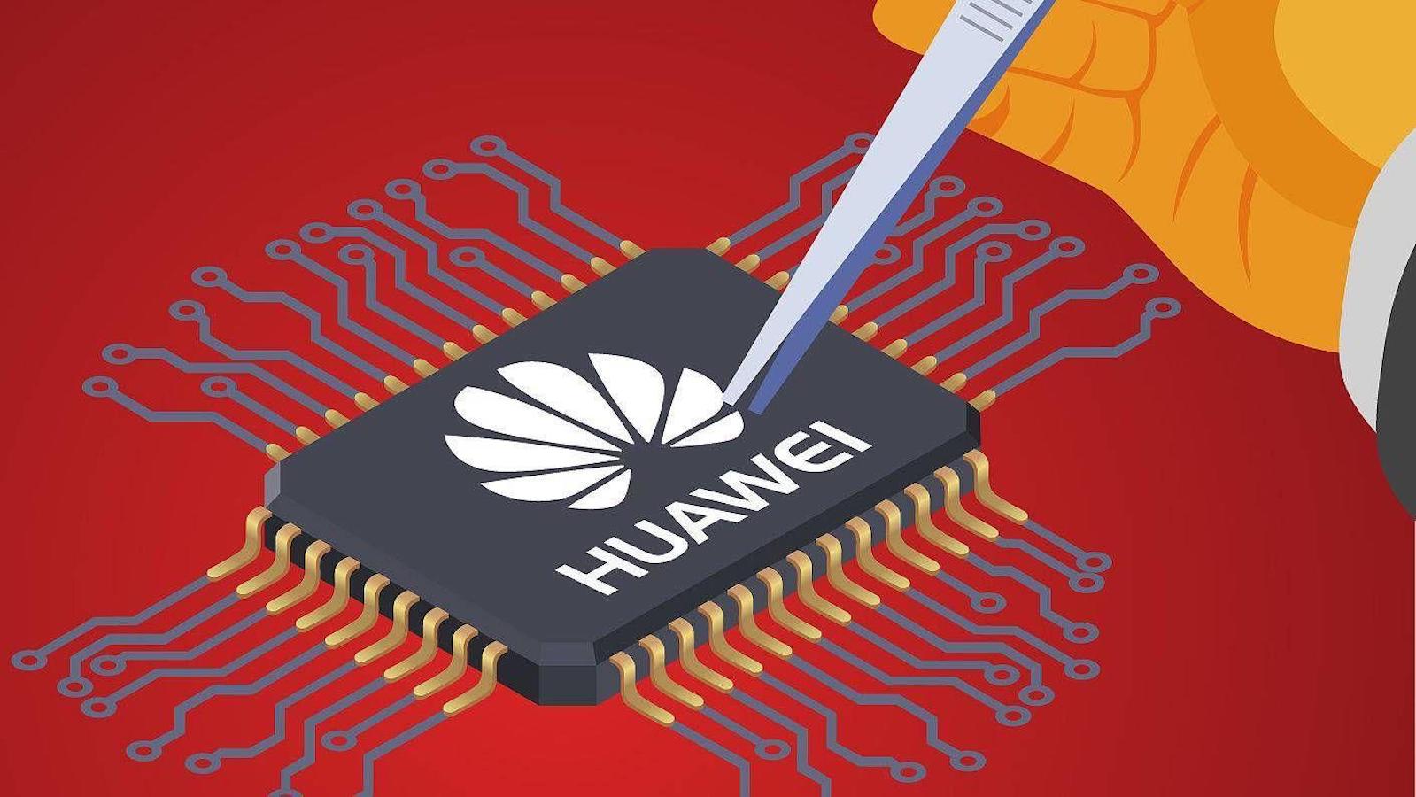 Return to the world's number one!Huawei gets more frustrated and ...