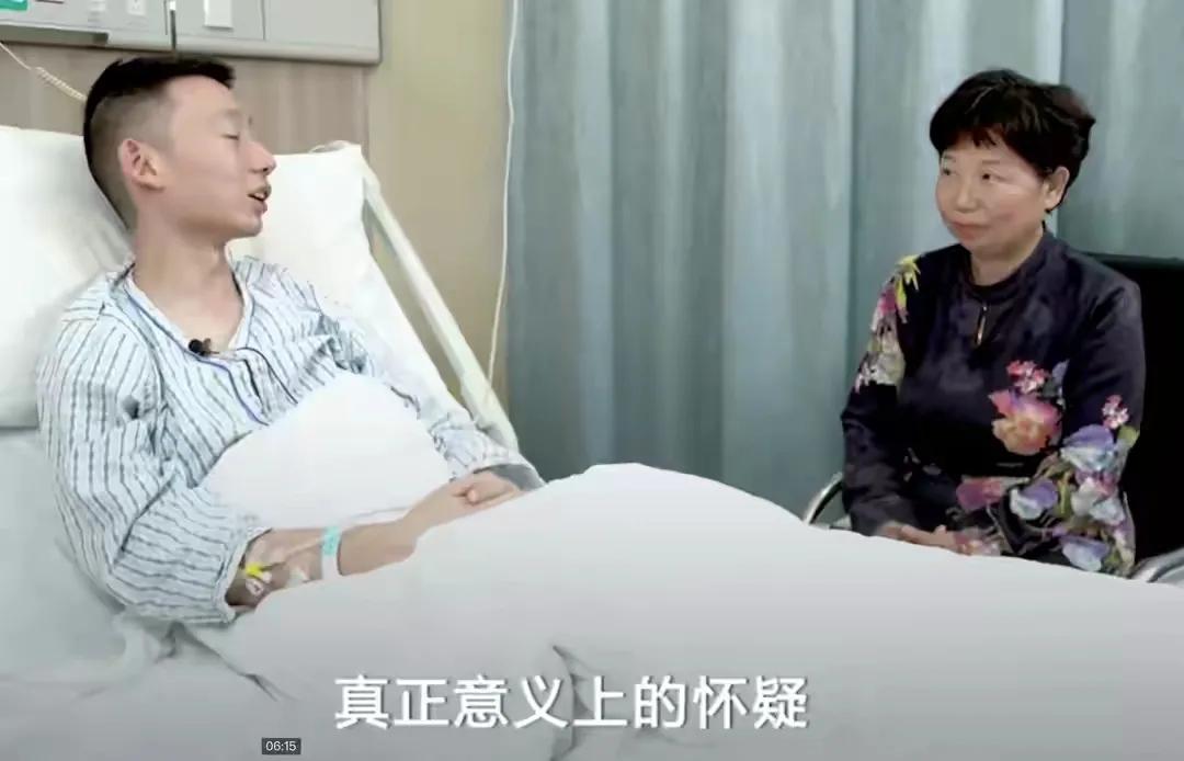 In his childhood, Guo Wei was full of spirit. When Du Xinzhi and Guo ...