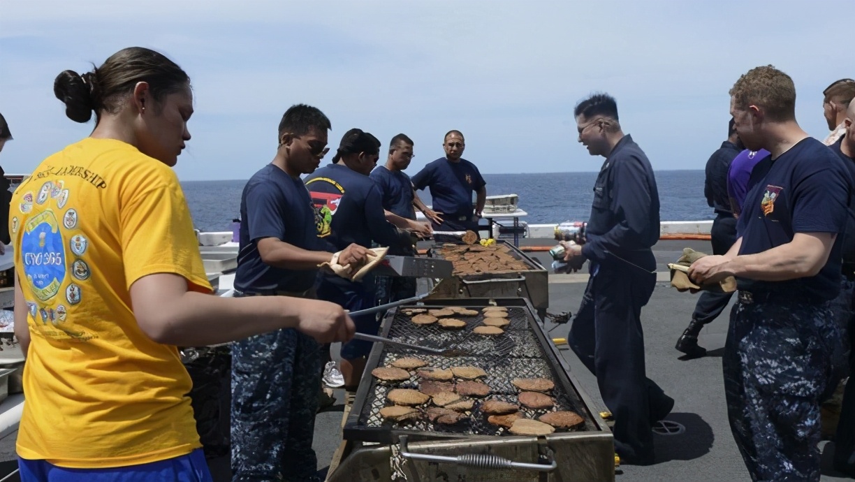 Most American soldiers are lazy and called young master soldiers. Why ...