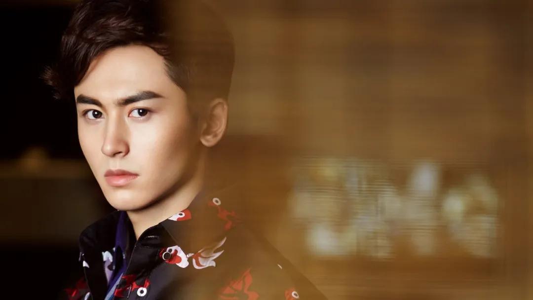 Little Gossip, Zhang Zhehan, Xiao Taohong Zhang Ting, Chen Man, Huang ...