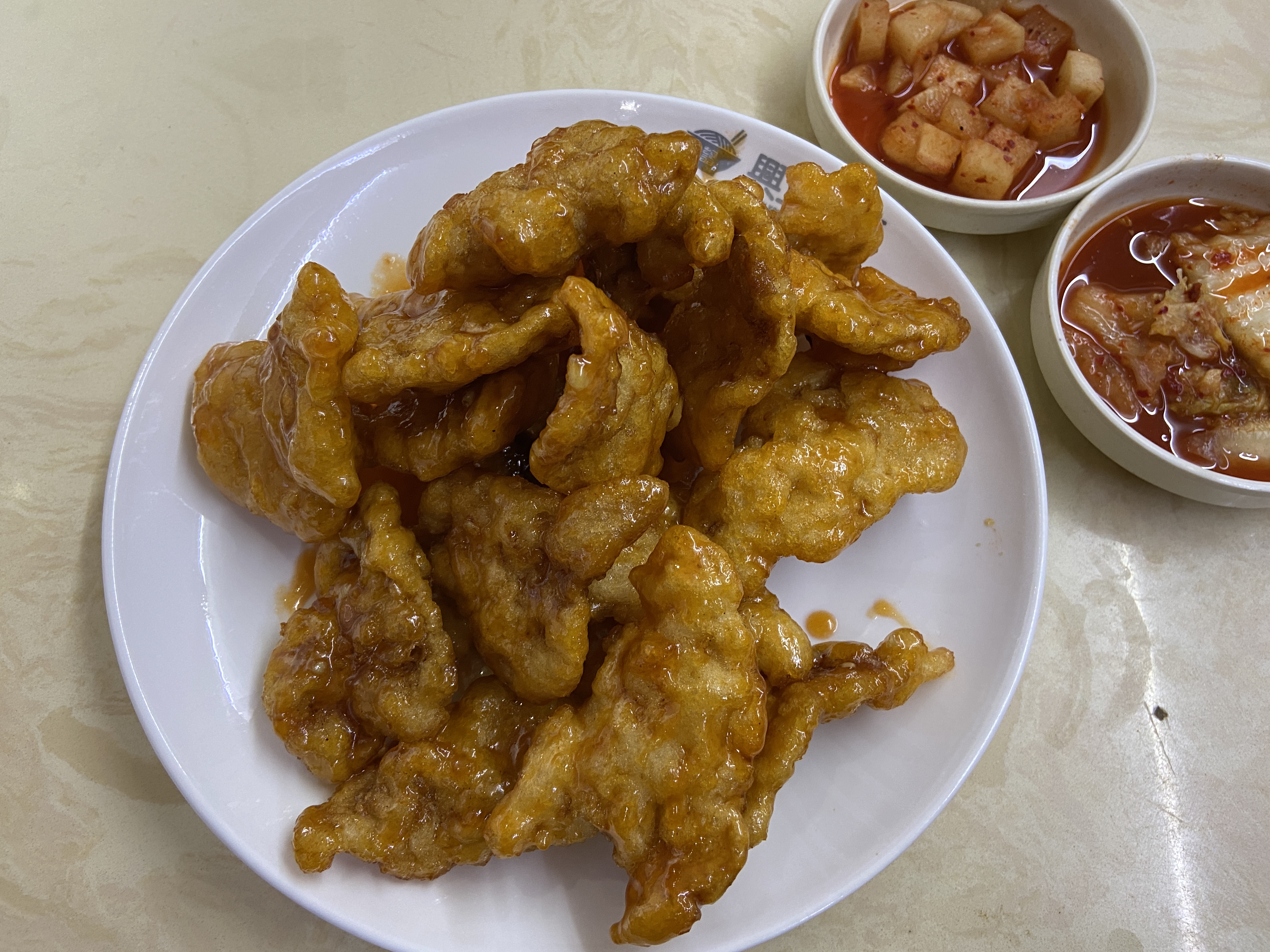 A must-eat restaurant in Yanji Travel, which ranks third in Yanji's ...