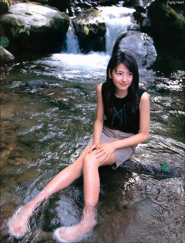 Nagasawa Masami launches 20th anniversary photo album of debut - iMedia