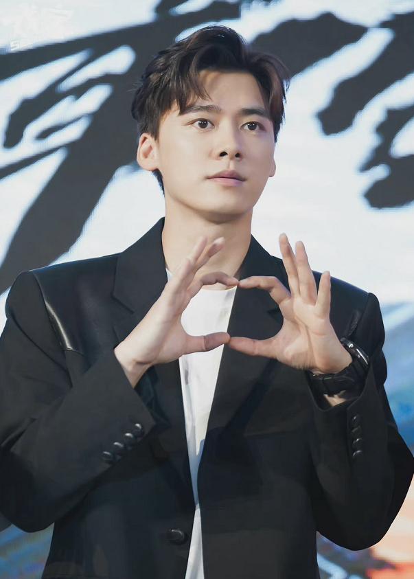 Li Yifeng attended the new variety show conference, ridiculing that Lin ...