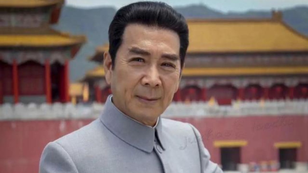 Tong Ruixin and Sun Weimin cooperate again and star in "People's Choice ...