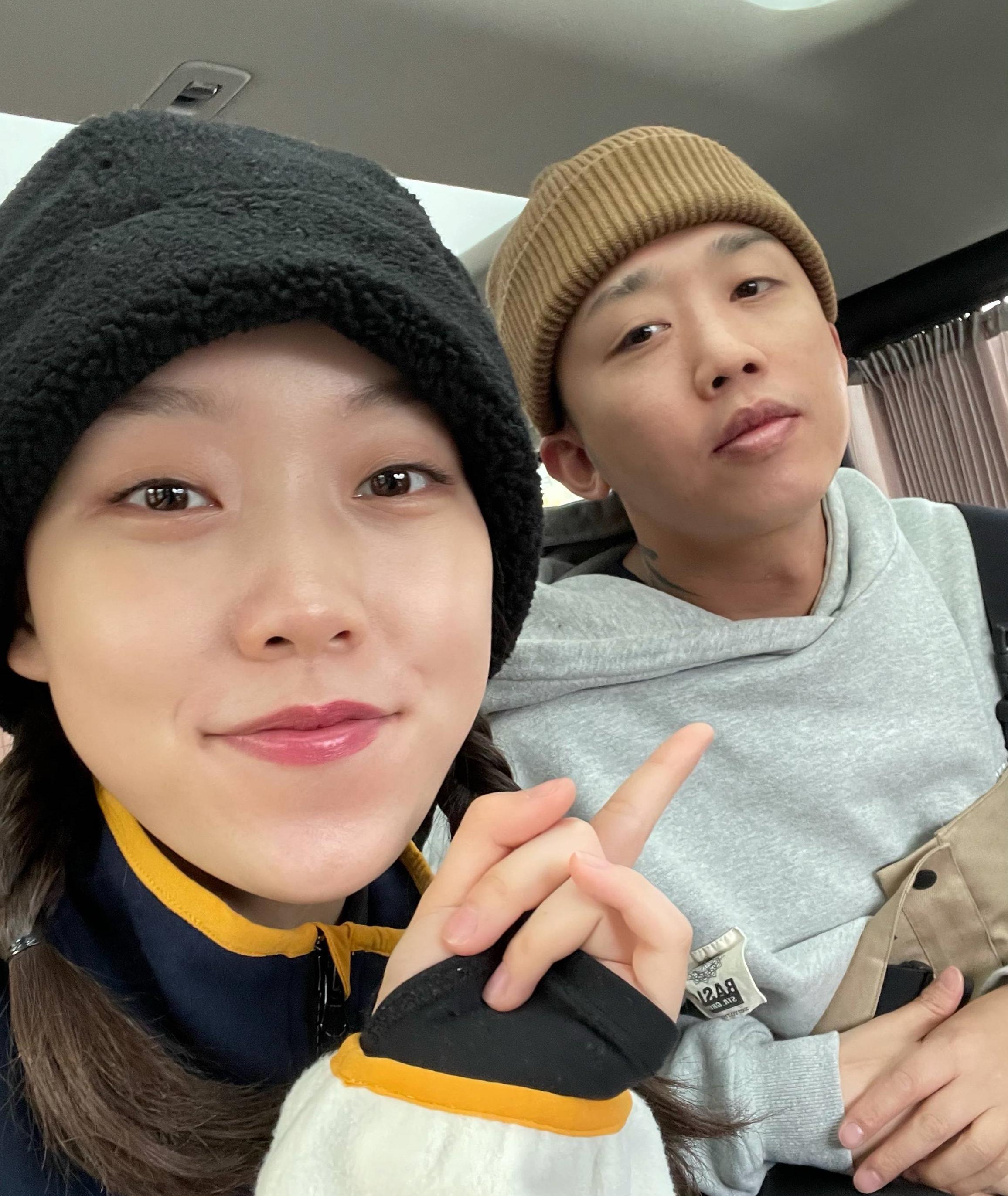 The net revealed that GAI's married staff derailed, and the setting of ...